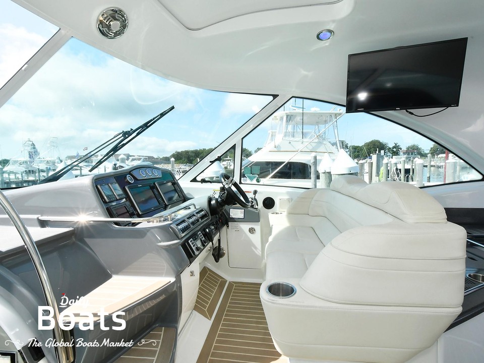 2014 Formula 45 Yacht for sale. View price, photos and Buy 2014 Formula ...