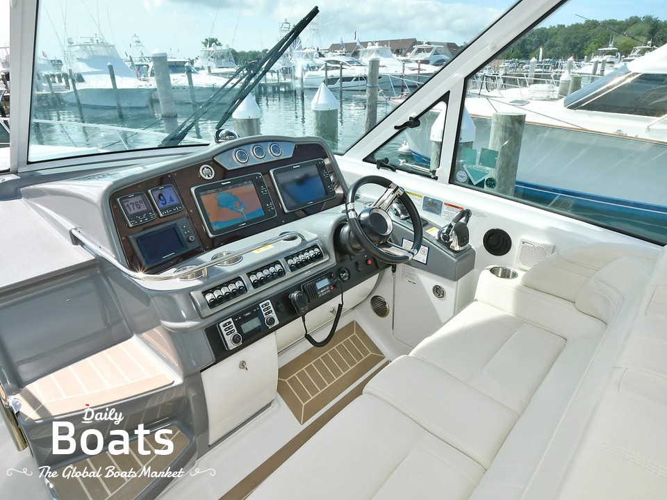 2014 Formula 45 Yacht for sale. View price, photos and Buy 2014 Formula ...