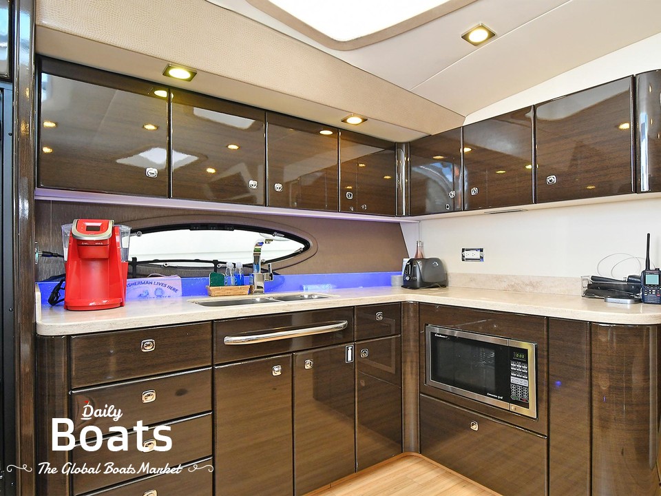 2014 Formula 45 Yacht for sale. View price, photos and Buy 2014 Formula ...