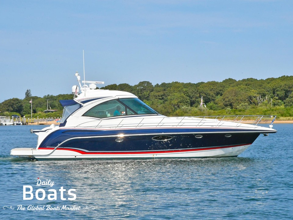 2014 Formula 45 Yacht for sale. View price, photos and Buy 2014 Formula ...