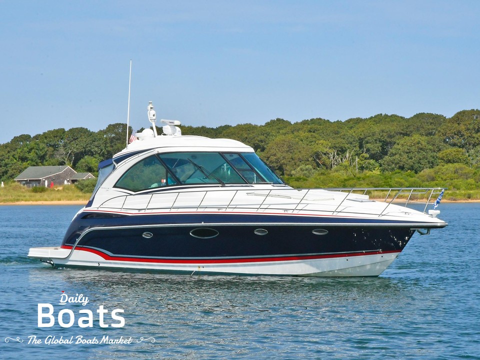 2014 Formula 45 Yacht for sale. View price, photos and Buy 2014 Formula ...