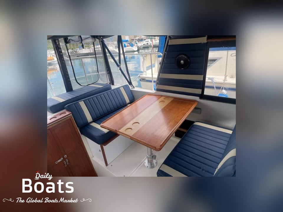 1985 Carver 2807 Riviera for sale. View price, photos and Buy 1985 ...