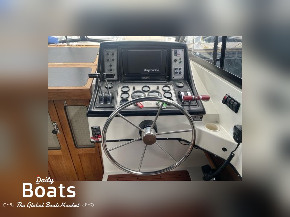 1985 Carver 2807 Riviera for sale. View price, photos and Buy 1985 ...