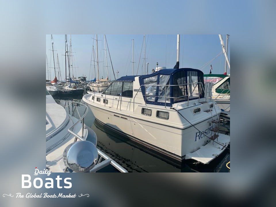 1985 Carver 2807 Riviera for sale. View price, photos and Buy 1985 ...