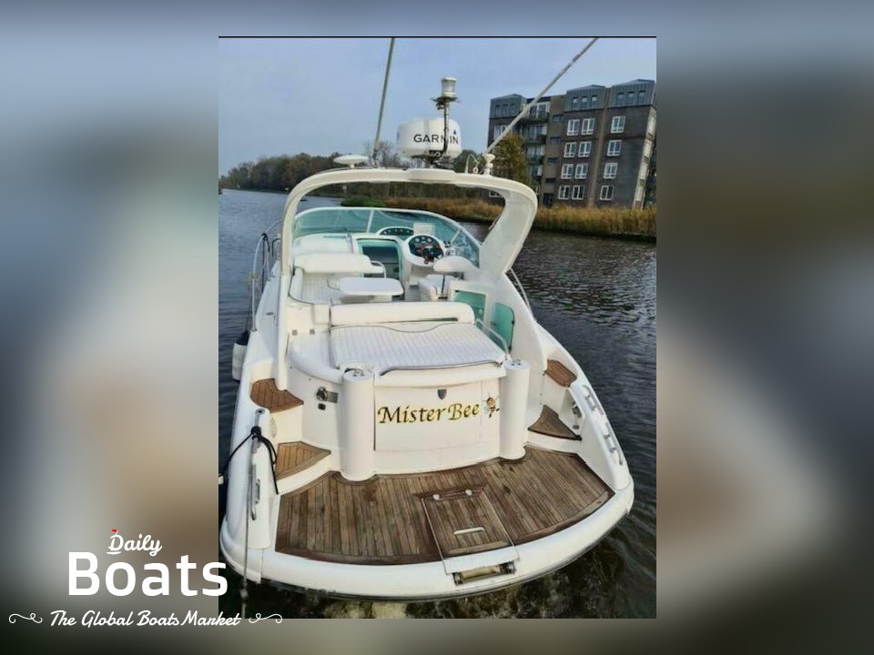 1999 Fairline Targa 30 for sale. View price, photos and Buy 1999 ...