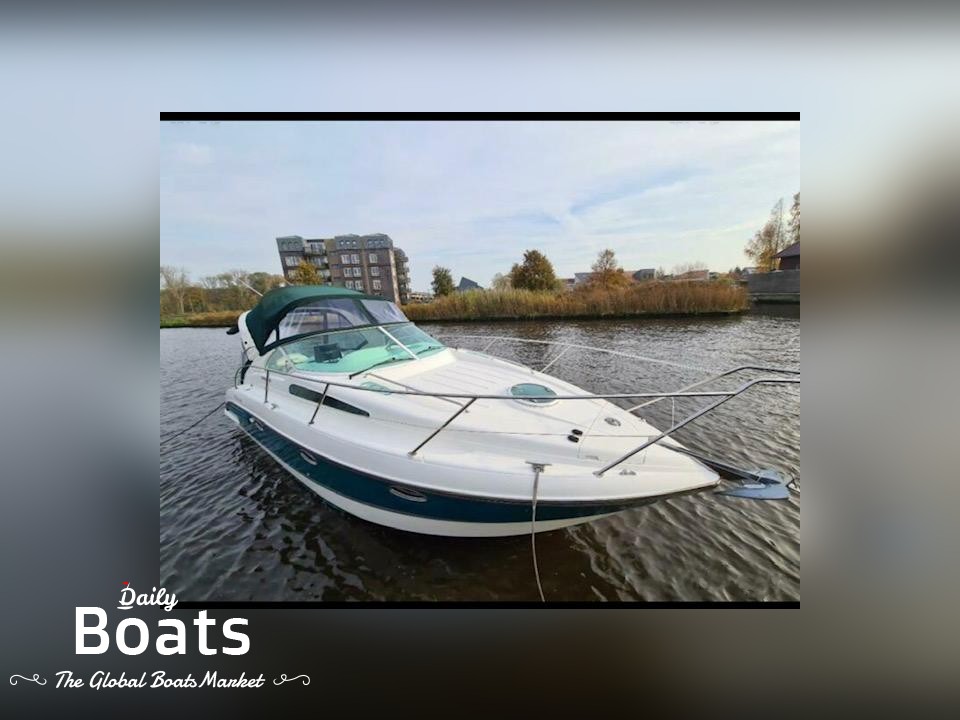 1999 Fairline Targa 30 for sale. View price, photos and Buy 1999 ...