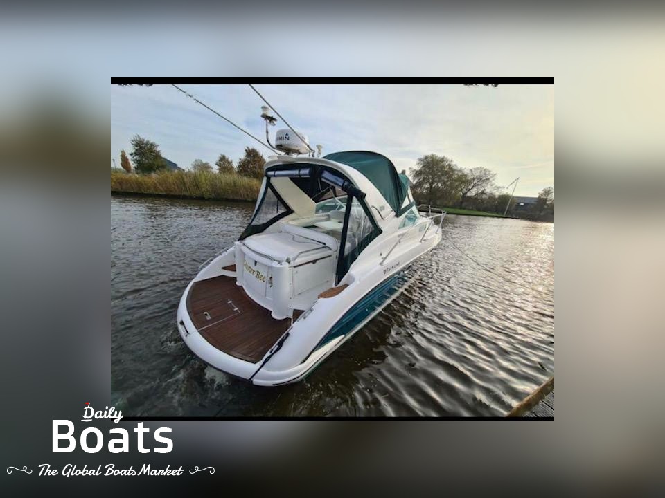 1999 Fairline Targa 30 for sale. View price, photos and Buy 1999 ...