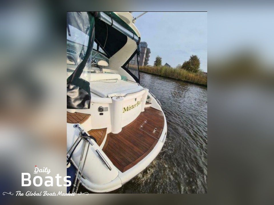 1999 Fairline Targa 30 for sale. View price, photos and Buy 1999 ...