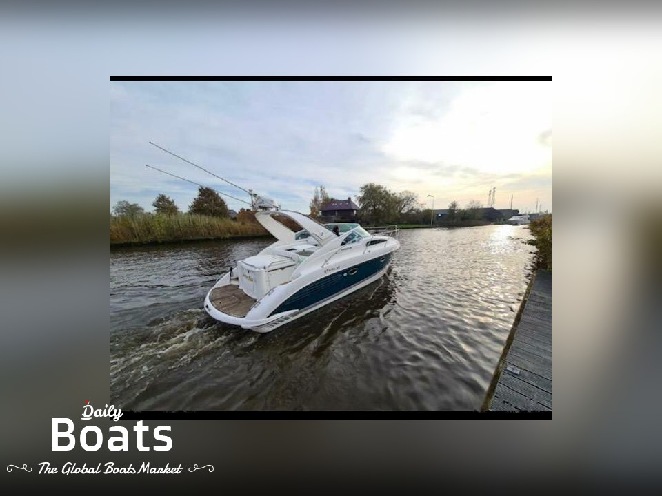 1999 Fairline Targa 30 for sale. View price, photos and Buy 1999 ...