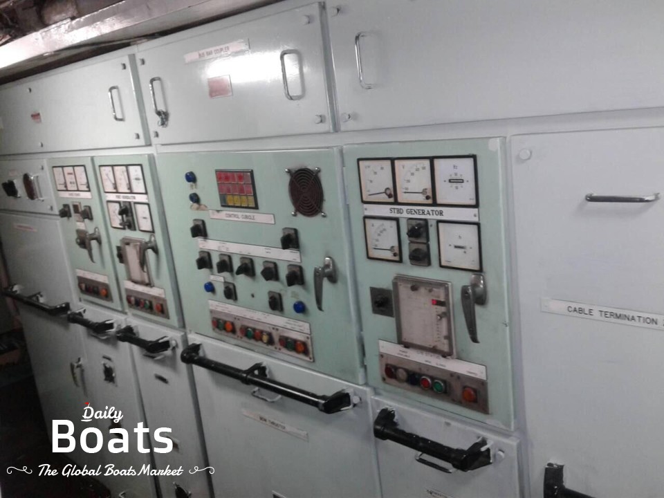 1996 Cruise Ship - 130 Passangers - Stock No. S2471 for sale. View ...