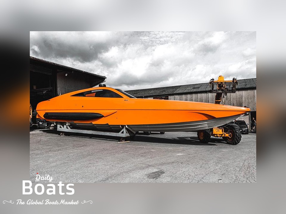 2020 XSMG Buzzi Design Xsr48 for sale. View price, photos and Buy 2020 ...