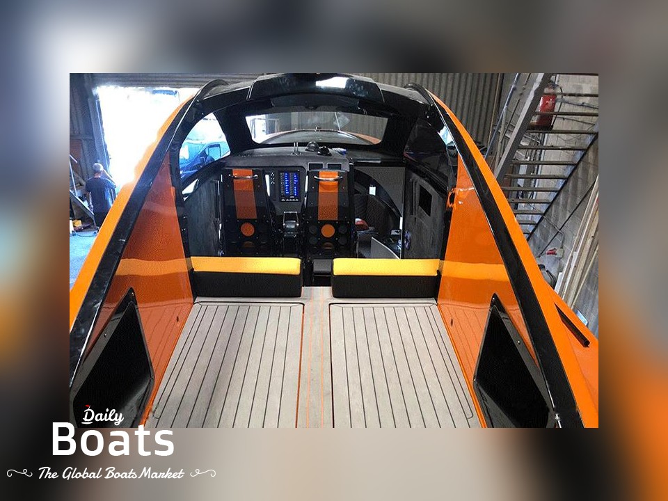 2020 XSMG Buzzi Design Xsr48 for sale. View price, photos and Buy 2020 ...