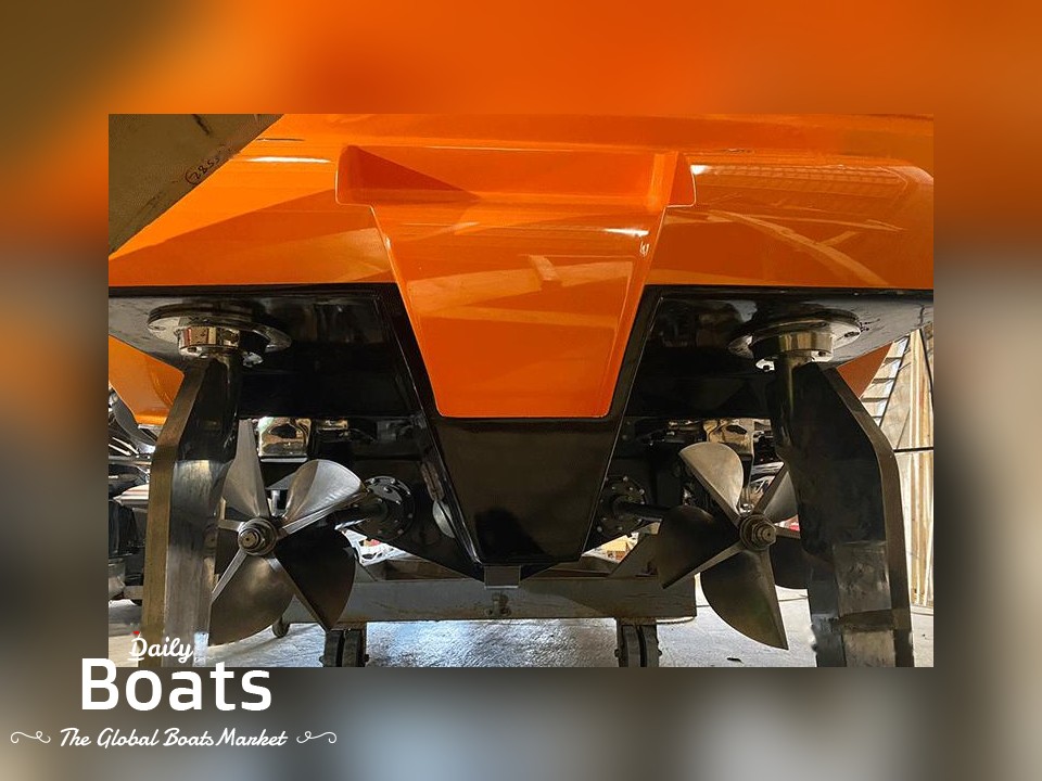 2020 XSMG Buzzi Design Xsr48 for sale. View price, photos and Buy 2020 ...