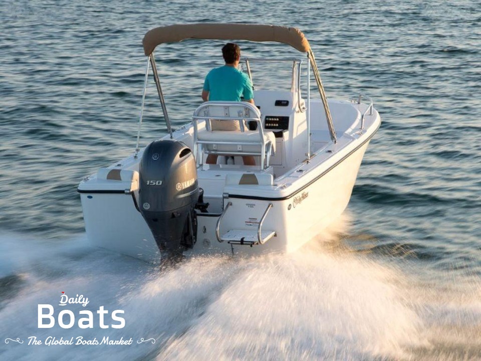 2022 Edgewater 188Cc for sale. View price, photos and Buy 2022 ...