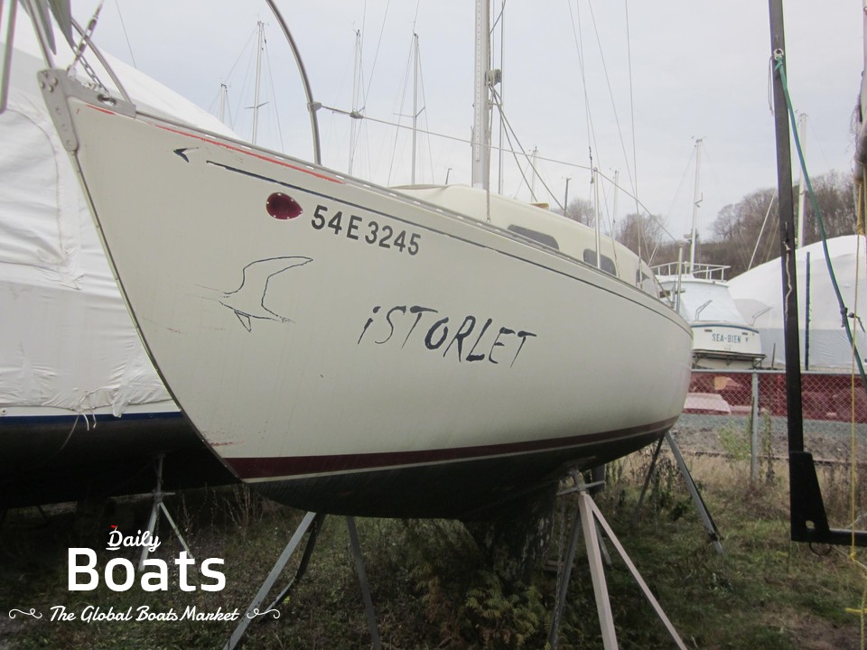 1975 Grampian 26 for sale. View price, photos and Buy 1975 Grampian 26 ...