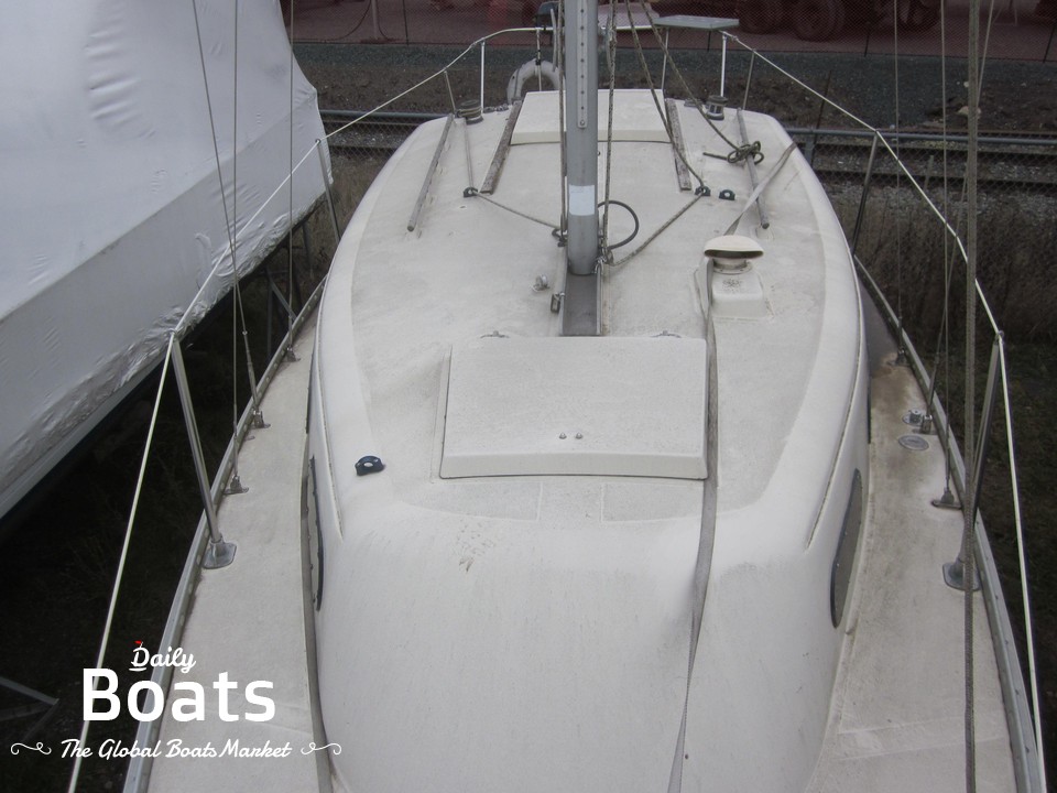 1975 Grampian 26 for sale. View price, photos and Buy 1975 Grampian 26 ...