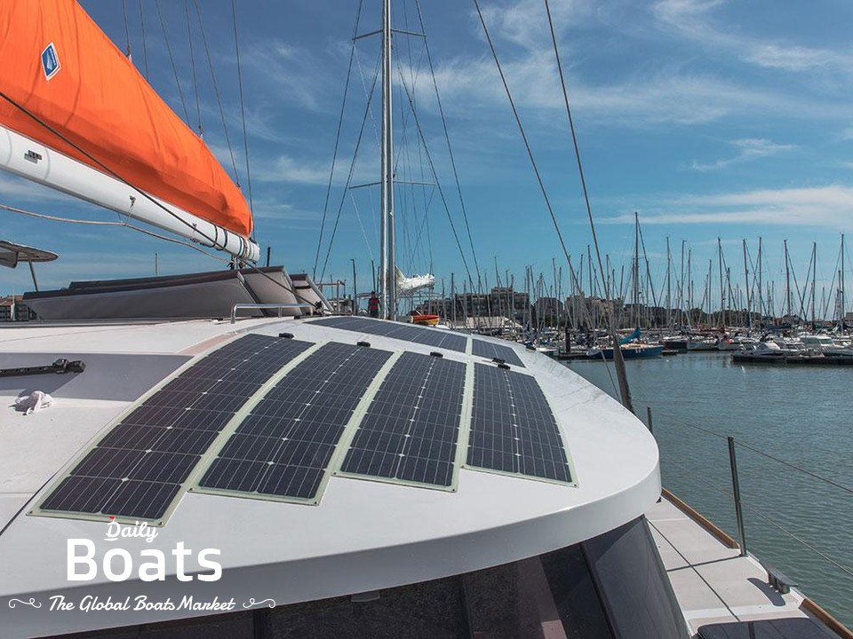 2021 Neel 51 Hybrid for sale. View price, photos and Buy 2021 Neel 51 ...