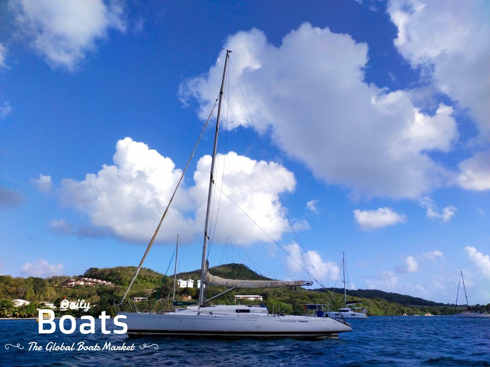 1987 Beneteau First Class 12 for sale. View price, photos and Buy 1987 ...