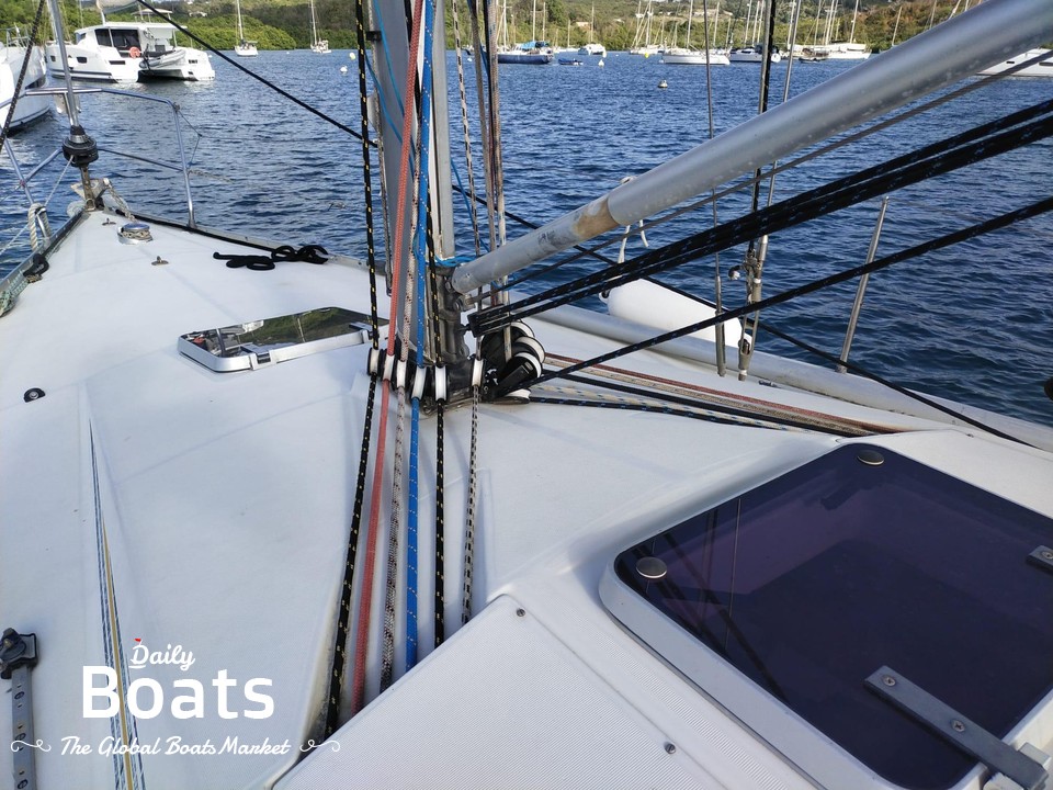 1987 Beneteau First Class 12 for sale. View price, photos and Buy 1987 ...