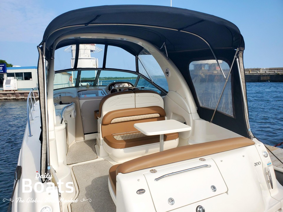 2005 Sea Ray 300 Sundancer for sale. View price, photos and Buy 2005 ...