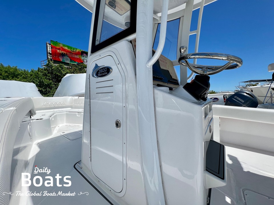 2022 Blue Wave 2600 Makaira for sale. View price, photos and Buy 2022 ...