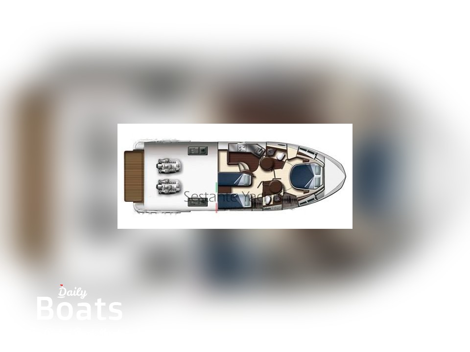 2006 Azimut 43S for sale. View price, photos and Buy 2006 Azimut 43S ...