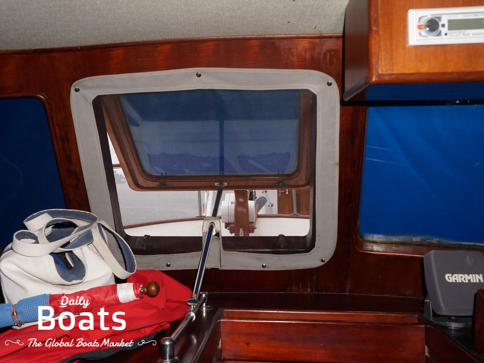 1981 Albin Double Cabin for sale. View price, photos and Buy 1981 Albin ...