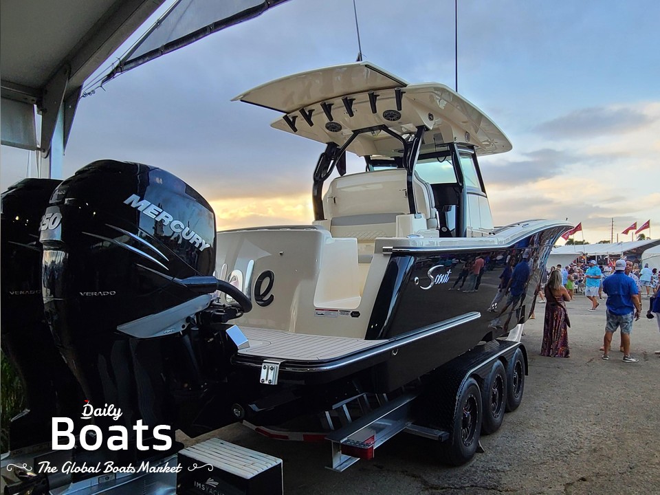 2022 Scout 330 Lxf for sale. View price, photos and Buy 2022 Scout 330 ...