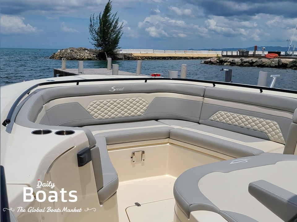 2022 Scout 330 Lxf for sale. View price, photos and Buy 2022 Scout 330 ...