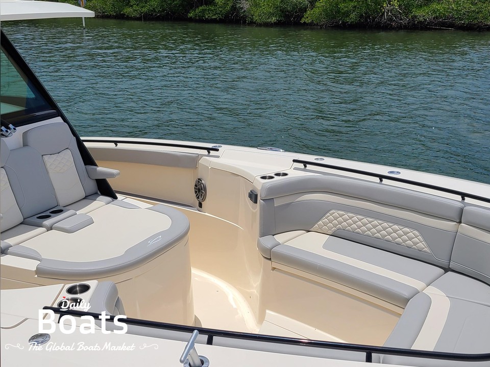 2022 Scout 330 Lxf for sale. View price, photos and Buy 2022 Scout 330 ...