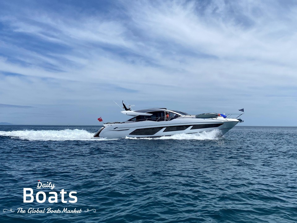 2020 Sunseeker Predator 74 for sale. View price, photos and Buy 2020 ...