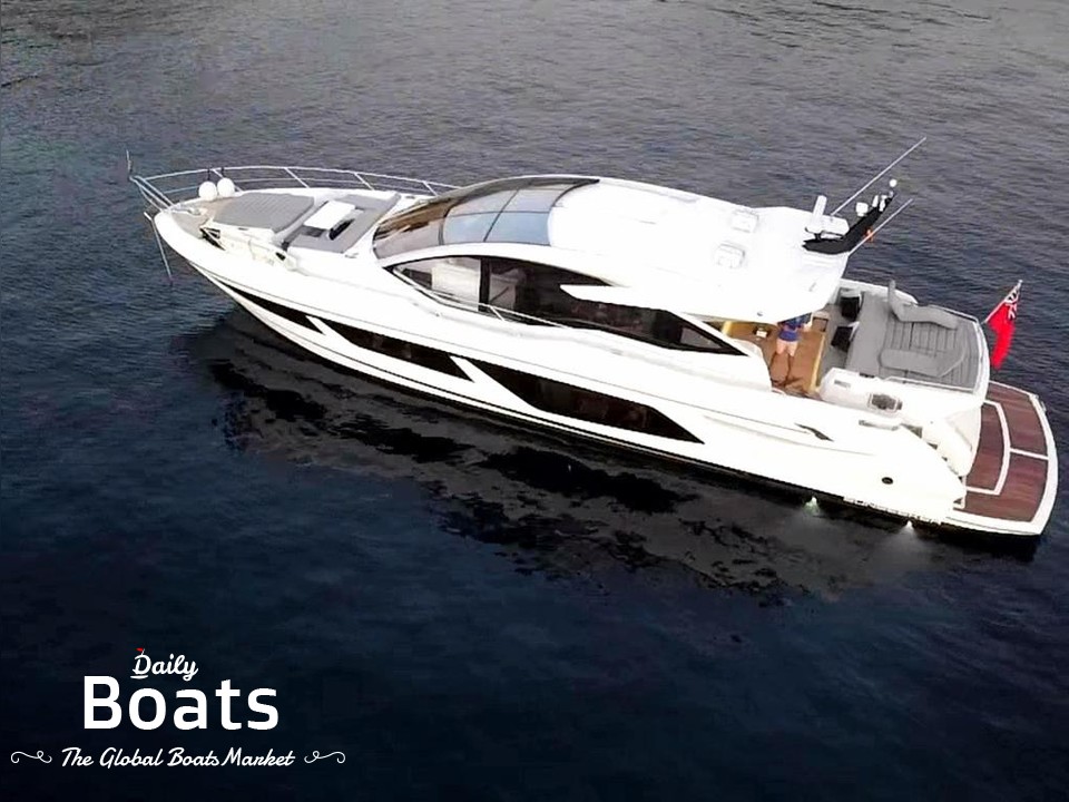 2020 Sunseeker Predator 74 for sale. View price, photos and Buy 2020 ...