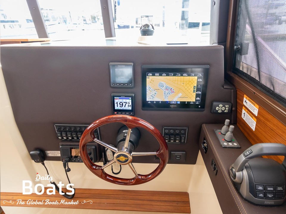 2021 Ranger Tugs R-29 Cb for sale. View price, photos and Buy 2021 ...