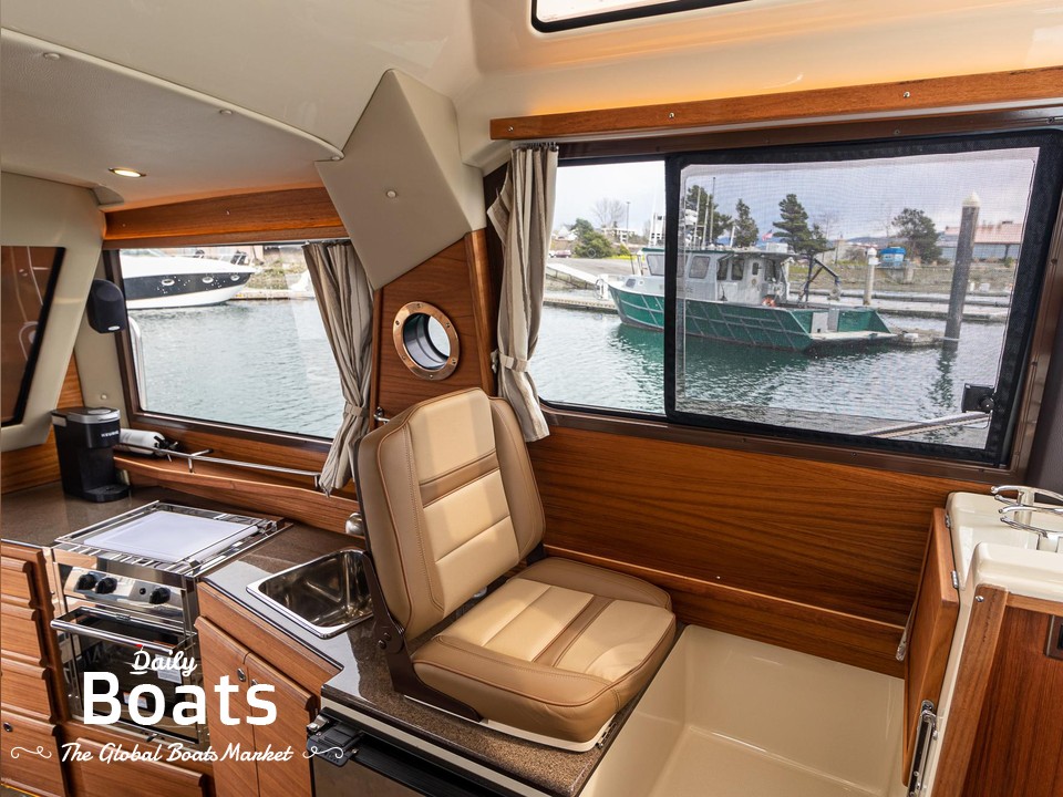 2021 Ranger Tugs R-29 Cb for sale. View price, photos and Buy 2021 ...