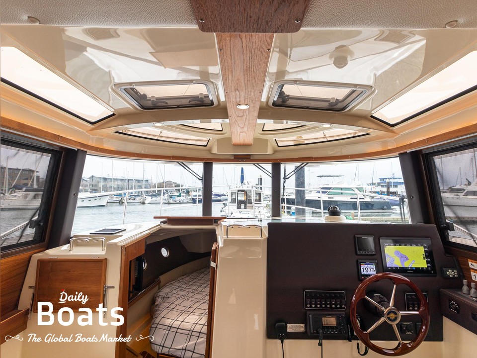 2021 Ranger Tugs R-29 Cb for sale. View price, photos and Buy 2021 ...