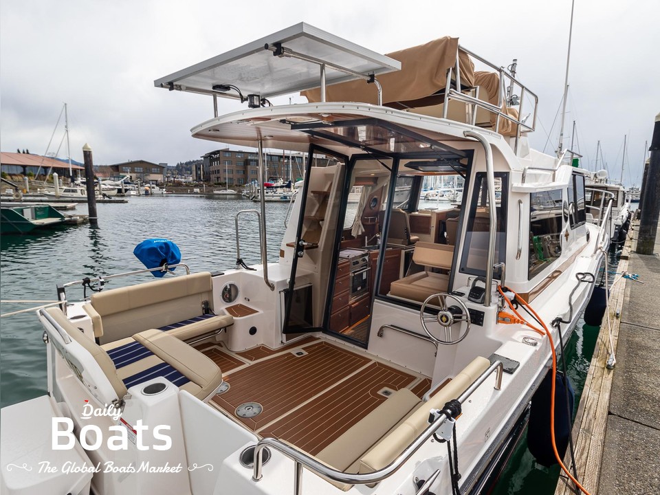 2021 Ranger Tugs R-29 Cb for sale. View price, photos and Buy 2021 ...