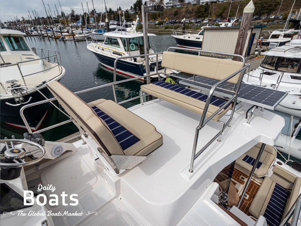 2021 Ranger Tugs R-29 Cb for sale. View price, photos and Buy 2021 ...