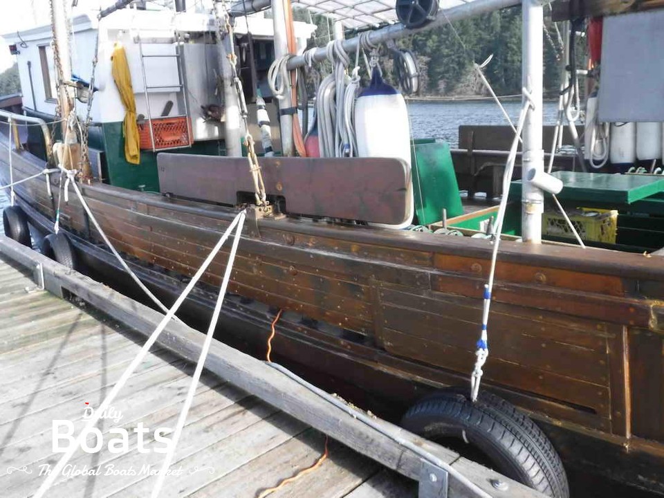 1960 Wahl Troller for sale. View price, photos and Buy 1960 Wahl ...