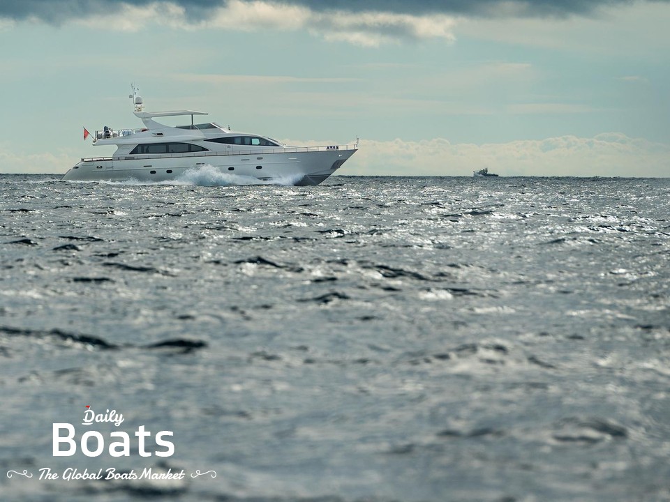 2009 Falcon 90 for sale. View price, photos and Buy 2009 Falcon 90 #325194