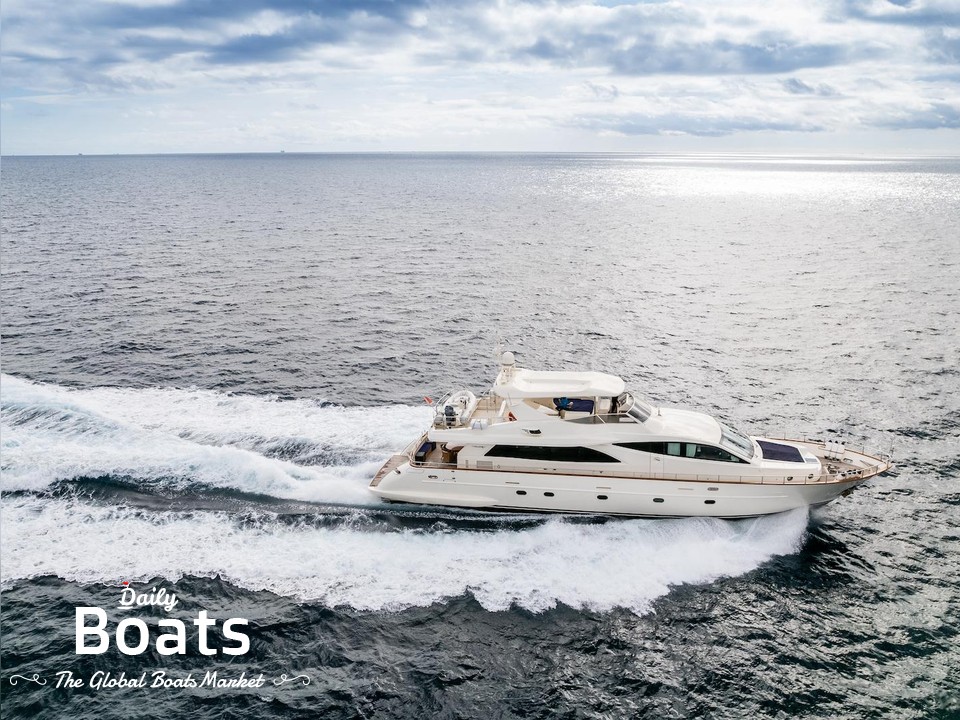 2009 Falcon 90 for sale. View price, photos and Buy 2009 Falcon 90 #325194