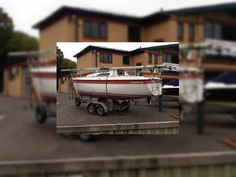 1990 24' Etap 23I for sale. View price, photos and Buy 1990 24' Etap ...