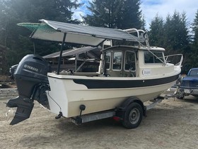1983 C-Dory 22 Cruiser for sale. View price, photos and Buy 1983 C-Dory ...