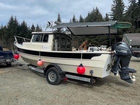 1983 C-Dory 22 Cruiser for sale. View price, photos and Buy 1983 C-Dory ...