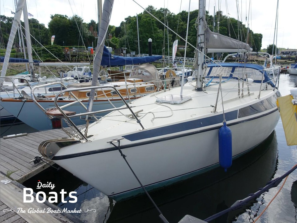 1979 Maxi 95 for sale. View price, photos and Buy 1979 Maxi 95 #325213