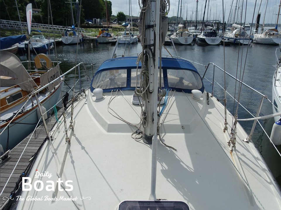 1979 Maxi 95 for sale. View price, photos and Buy 1979 Maxi 95 #325213