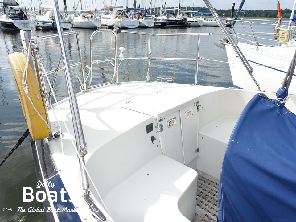 1979 Maxi 95 for sale. View price, photos and Buy 1979 Maxi 95 #325213