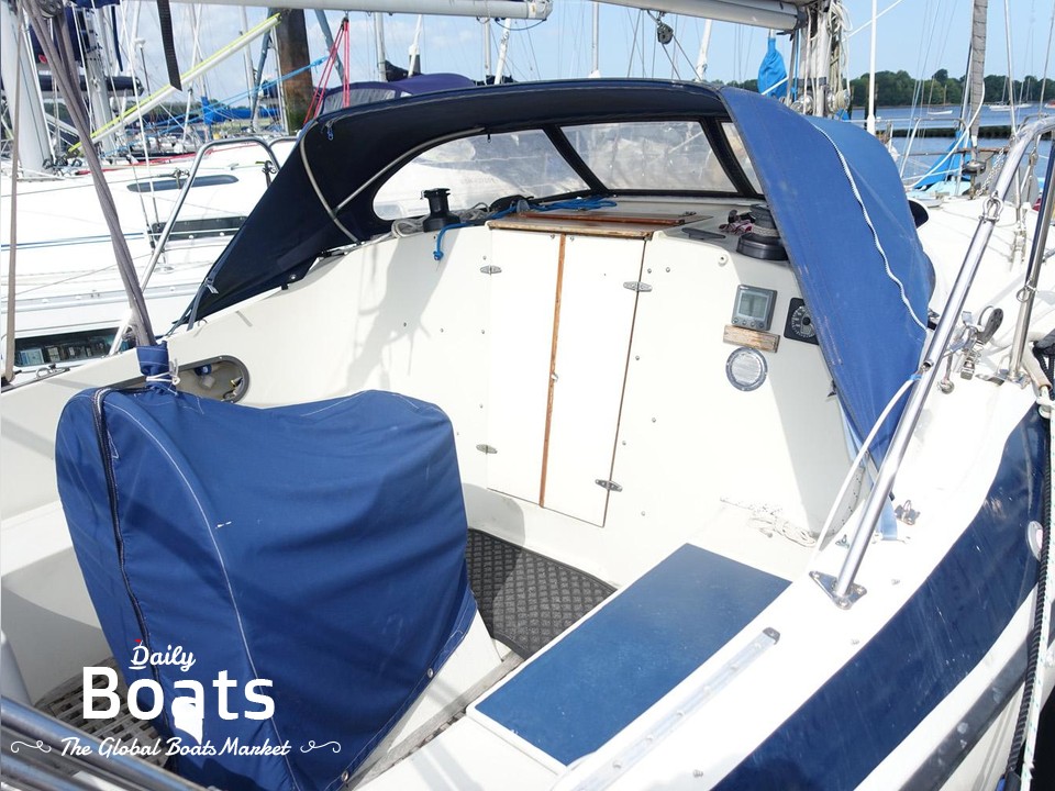 1979 Maxi 95 for sale. View price, photos and Buy 1979 Maxi 95 #325213