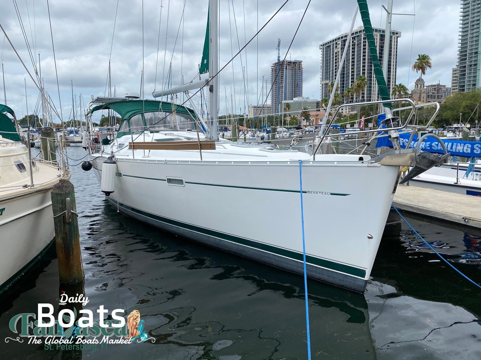 2003 Beneteau 393 for sale. View price, photos and Buy 2003 Beneteau ...