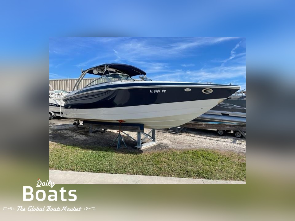 2003 Cobalt 282 for sale. View price, photos and Buy 2003 Cobalt 282 ...