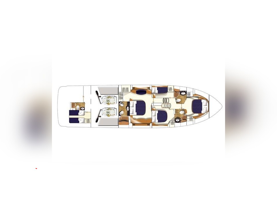 2006 Princess 21M for sale. View price, photos and Buy 2006 Princess ...